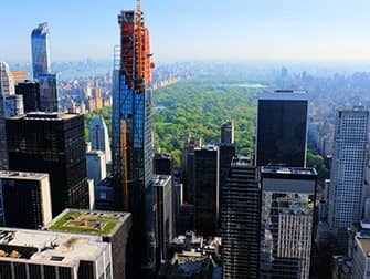 Rockefeller Center in New York - NewYork.nl