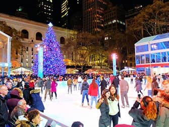 Kerstsfeer in New York 2019 - NewYork.nl