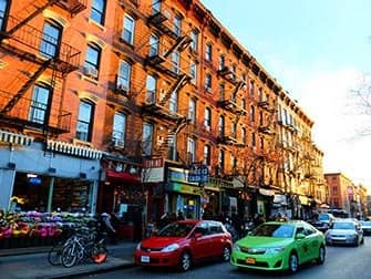 Brooklyn, Queens en The Bronx Tour - NewYork.nl